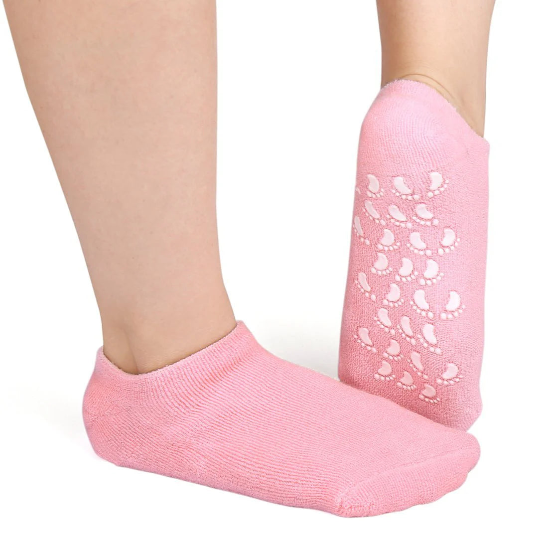 DW® FOOT CARE SILICON SOCKS | LIMITED STOCK – Drop Wish