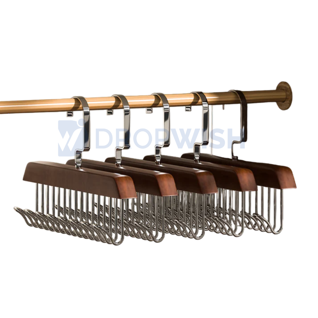 DW™ Multi Hook Hanger – Drop Wish