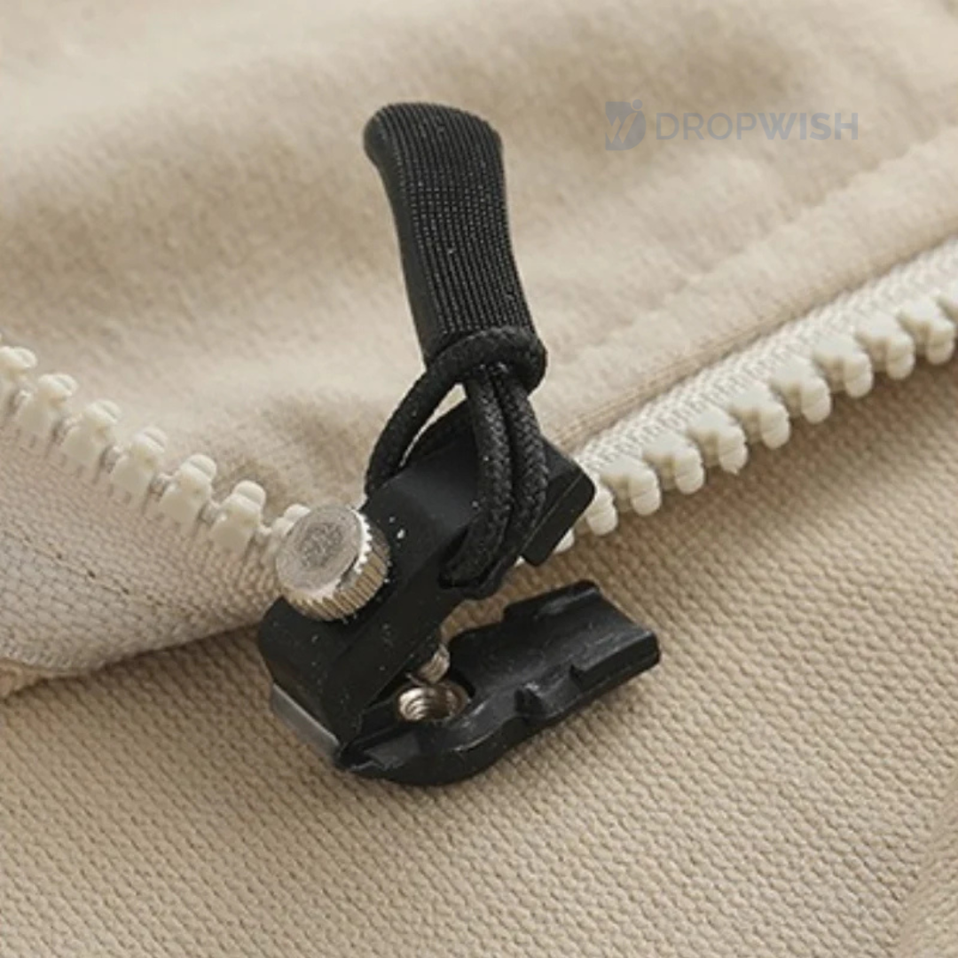 DW™ Instant Zipper – Drop Wish