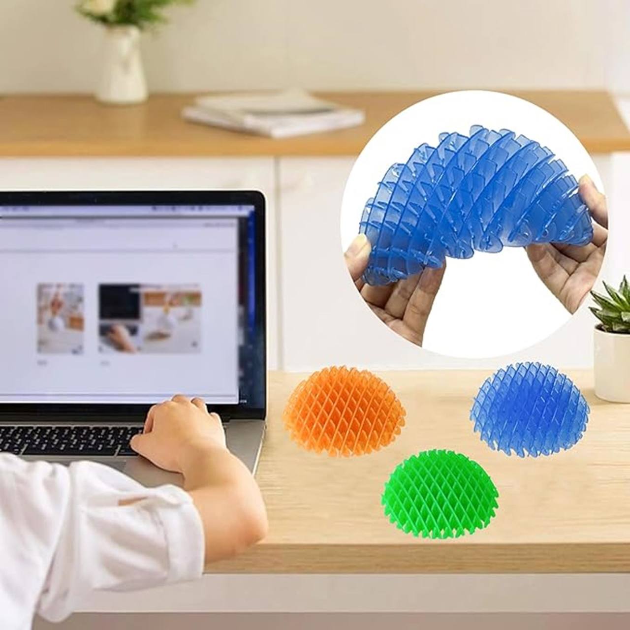 Worm Fidget Toy | Buy 1 Get 1 Free – Drop Wish